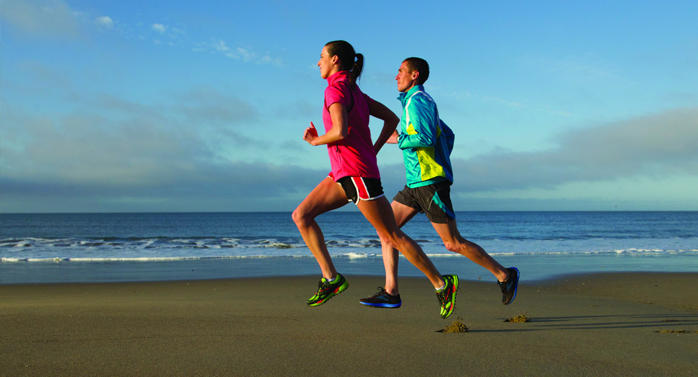 Correr ou caminhar? Entenda o que é melhor para atingir seu objetivo ...